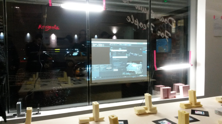 Digital Production – Digbeth FF