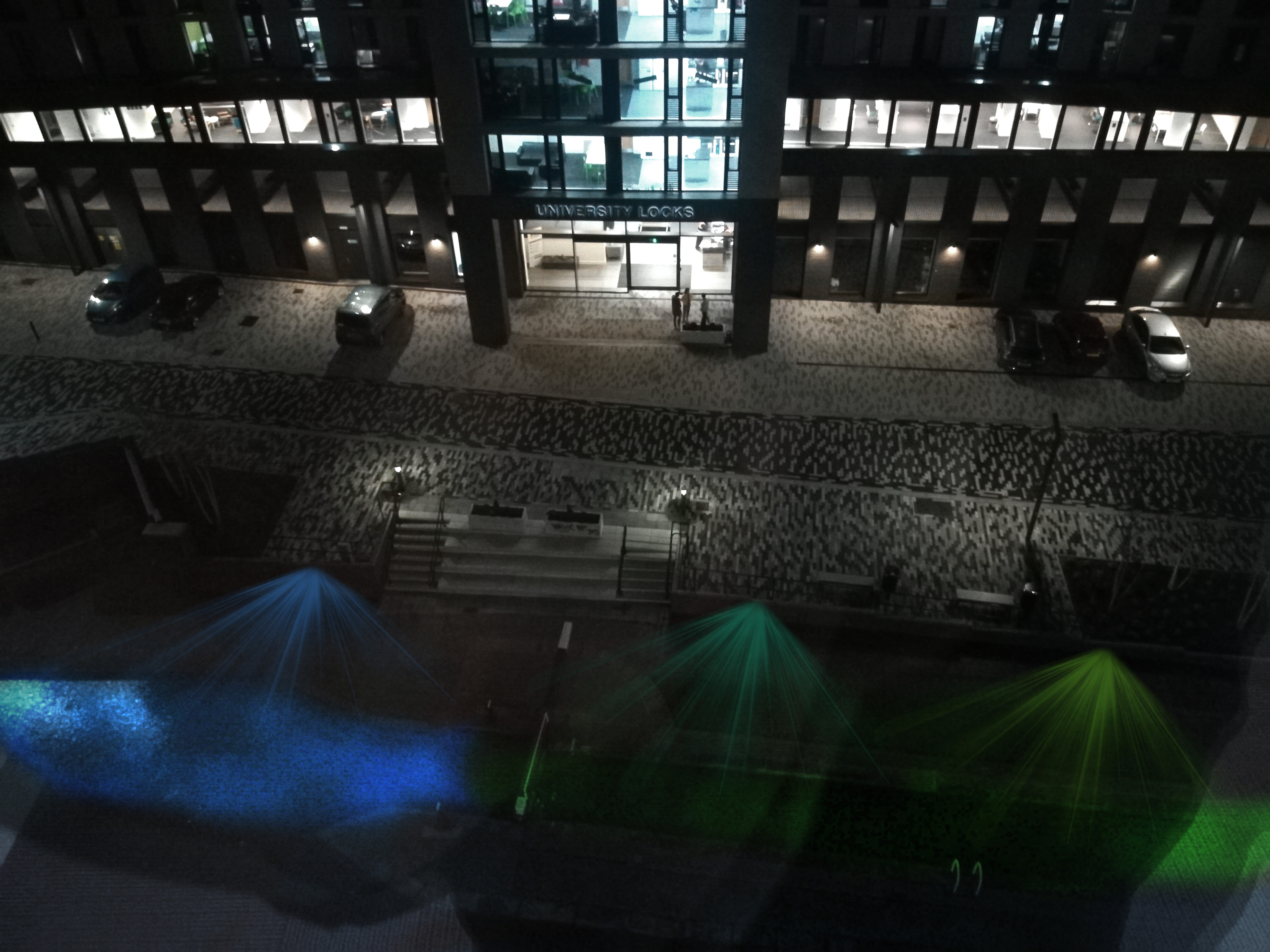 Innovative Urban Lighting – Group 1 | Week 3 | Defining the Urban ...